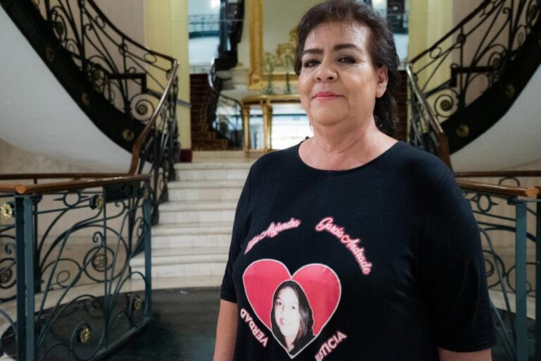 JUSTICE FIGHTER RECEIVES THE EDELSTAM PRIZE | The Edelstam Foundation